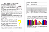 American Literature and Research – Powerline Productions