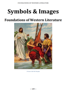 Foundations of Western Literature – Powerline Productions