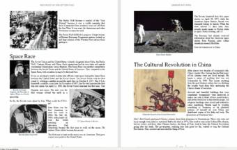 HIS Story of the 20th Century – Powerline Productions