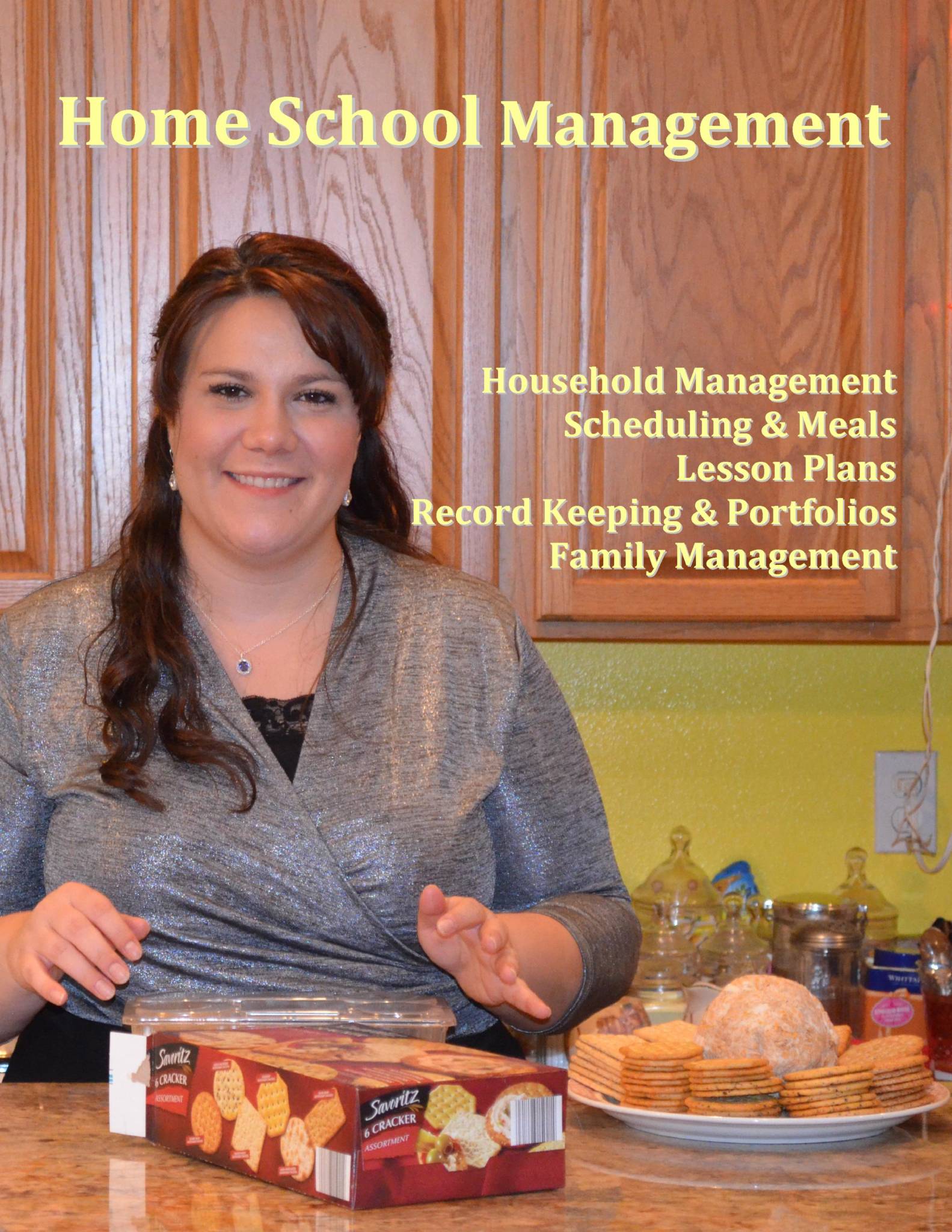 Joyful and Successful Homeschooling – Powerline Productions