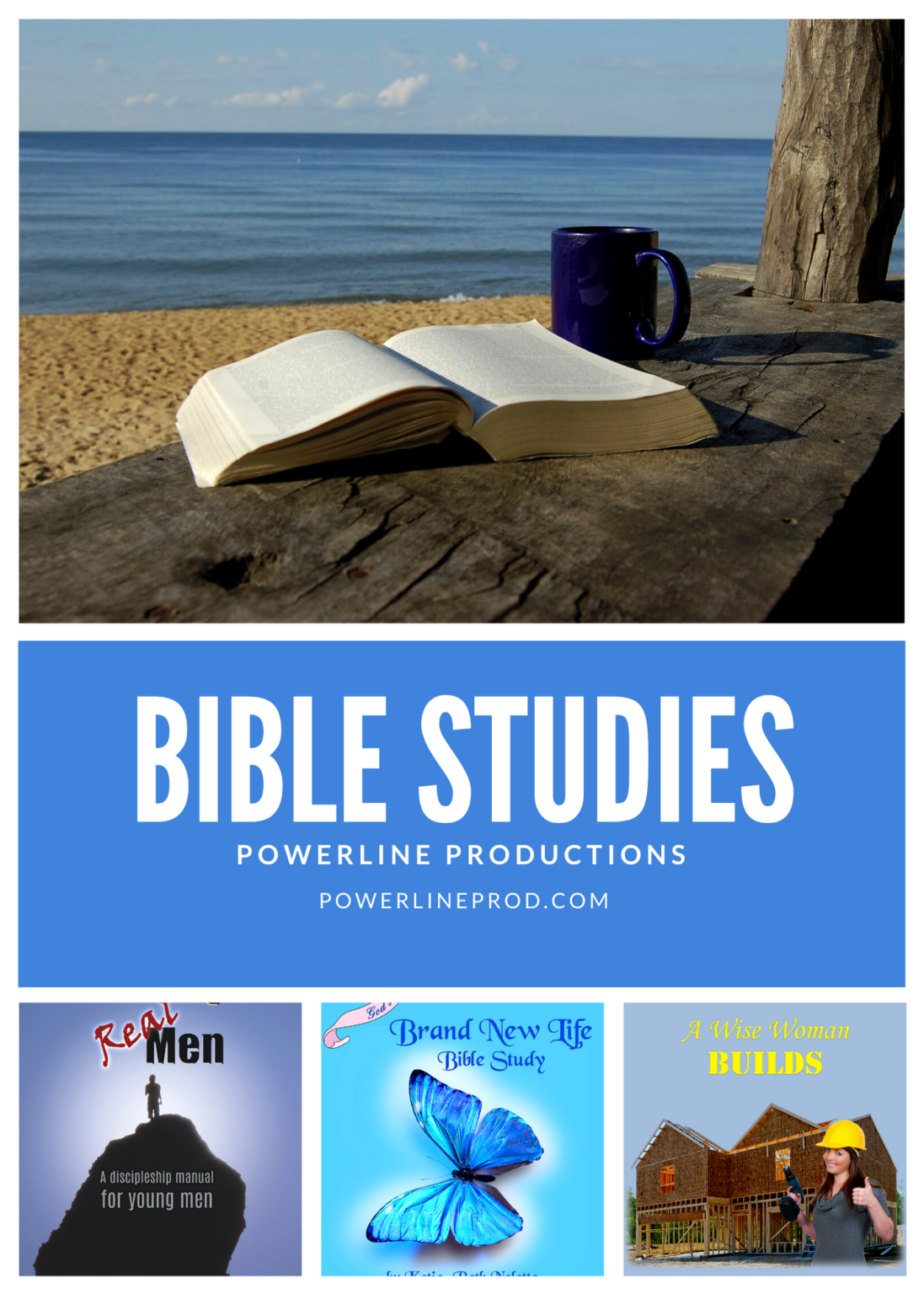 Powerline Productions – Powerline Productions Brings Homeschool Joy