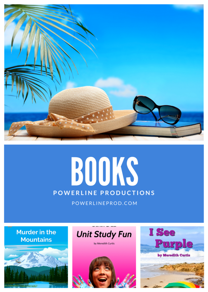 Powerline Productions – Powerline Productions Brings Homeschool Joy