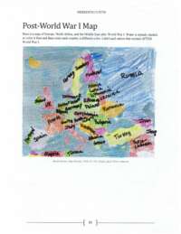 HIS Story of the 20th Century High School Workbook Answer Key ...