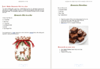 Celebrate Christmas with Cookies Unit Study – Powerline Productions