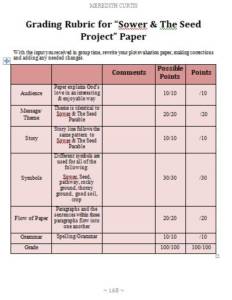 Foundations of Western Literature – Middle School – Powerline Productions