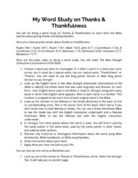 Real Men 101: Godly Manhood – Powerline Productions