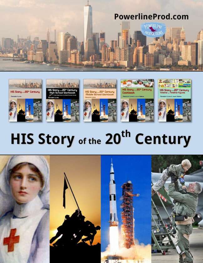 What You Can Learn About History From Watching TV Shows – Powerline ...