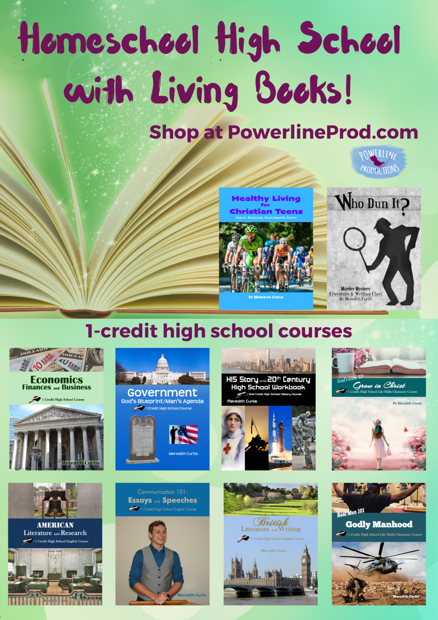 The Easiest Way to Create a 5-Year-Plan To Homeschool High School ...