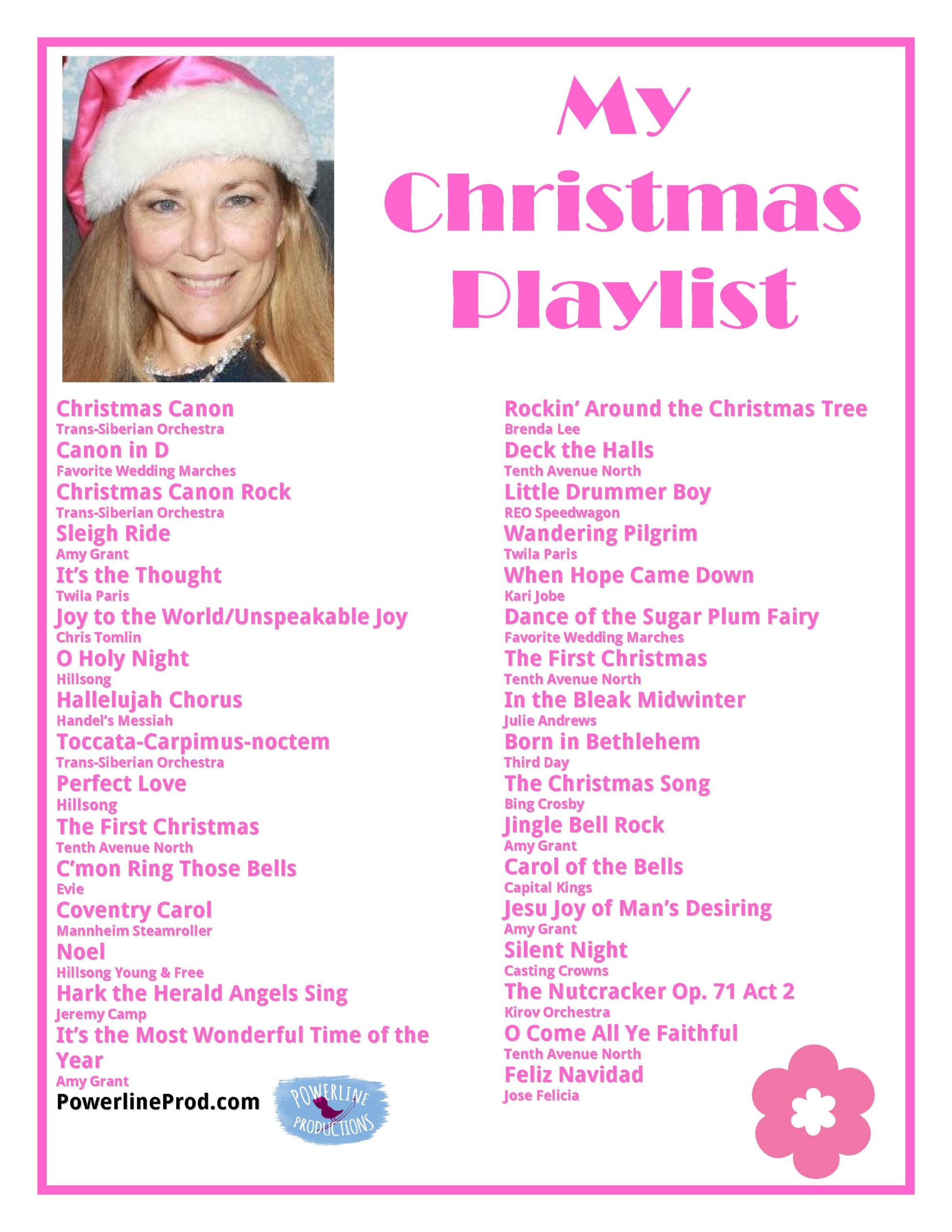 10 Tips for Great Holiday Photos – Powerline Productions