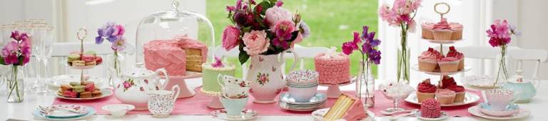 8 Unique Graduation Party Menus – Powerline Productions