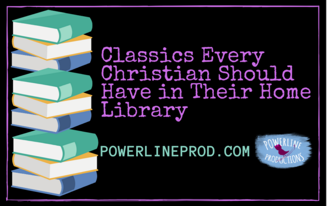 Christian Classics – Powerline Productions