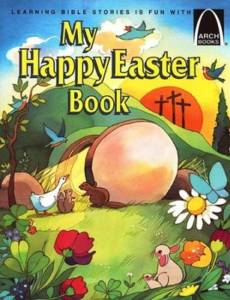 8 Adorable Easter Picture Books To Read Aloud – Powerline Productions