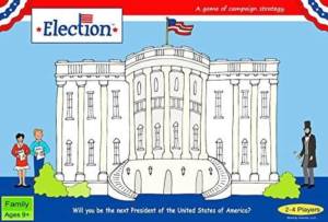 9 Fun Ways to Learn about Elections & Politics – Powerline Productions