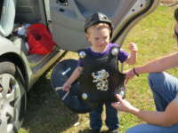 Learn about the Middle Ages by Jousting & Feasting at the Medieval ...