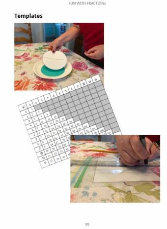 Fun with Fractions – Powerline Productions