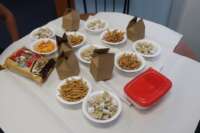 Learn American History the Fun Way by Building Jamestown with Pretzels ...