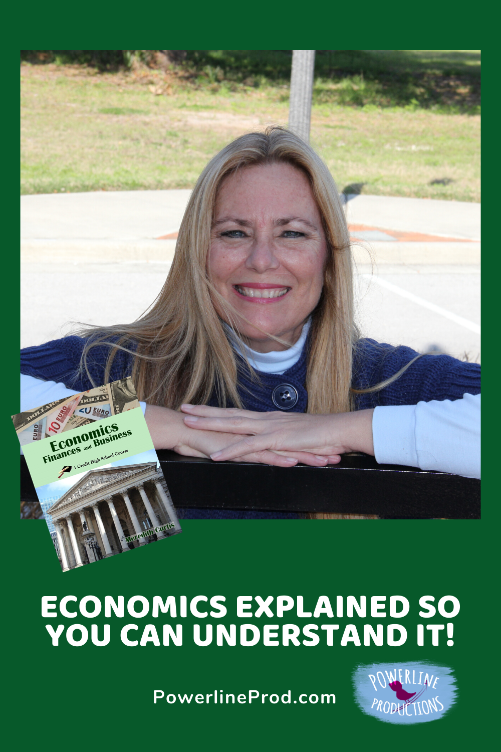 Economics Explained So YOU Can Understand It Powerline Productions