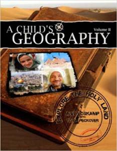 Geography Resources Your Family will Love! – Powerline Productions