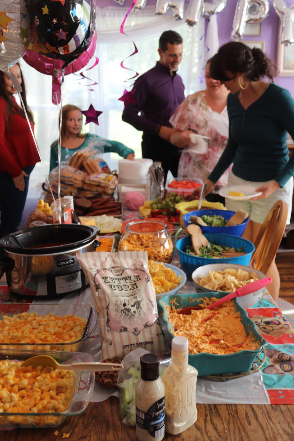 11 Simple Steps to Make Planning a Party a Breeze – Powerline Productions