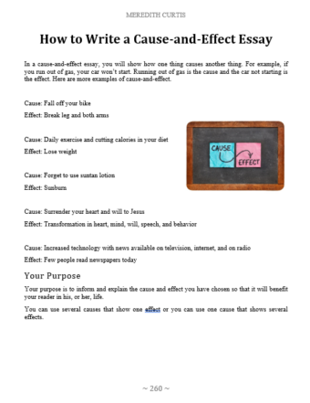 Foundations of Western Literature – Middle School – Powerline Productions