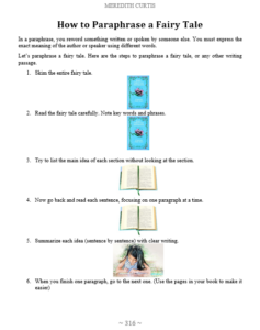 Foundations of Western Literature – Middle School – Powerline Productions