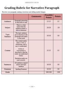 Foundations of Western Literature – Middle School – Powerline Productions