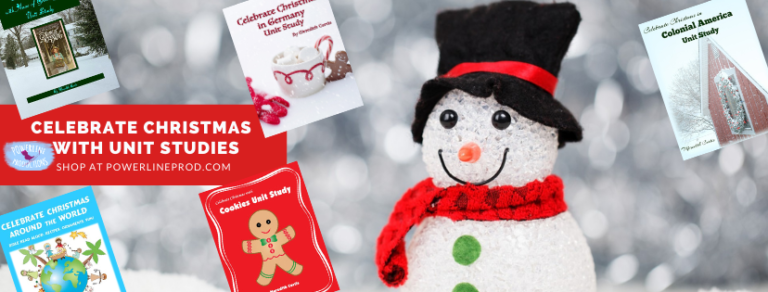 Pop the Popcorn! Watch a Family Christmas Movie! – Powerline Productions