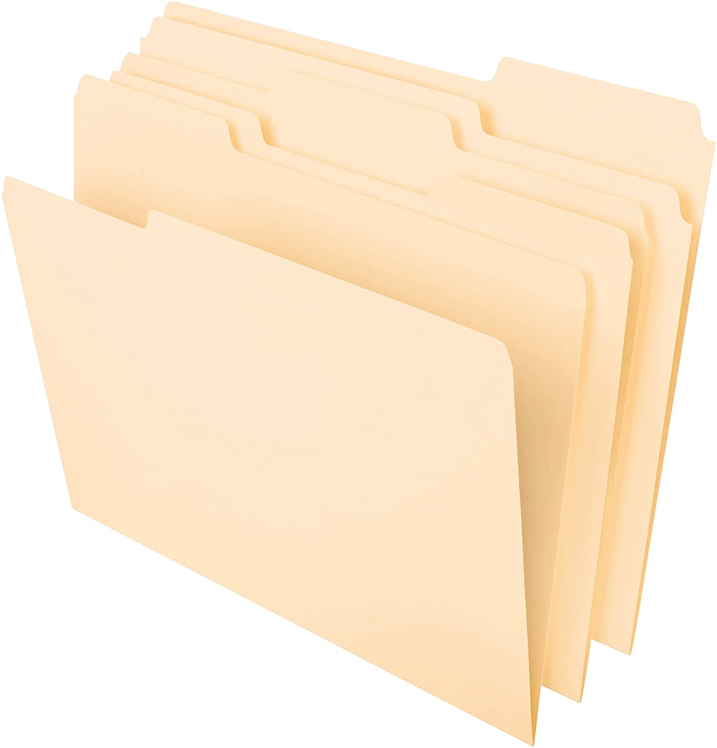 File Folders Make Home & Homeschool Organization Easy & Stress-Free ...