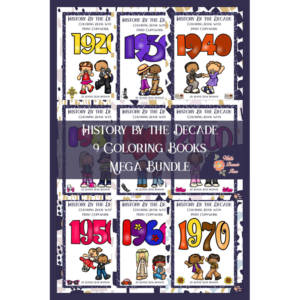 20th Century History Resources Your Family Will Love! – Powerline ...