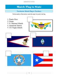 God Bless the USA State Flags & Seals – Powerline Productions