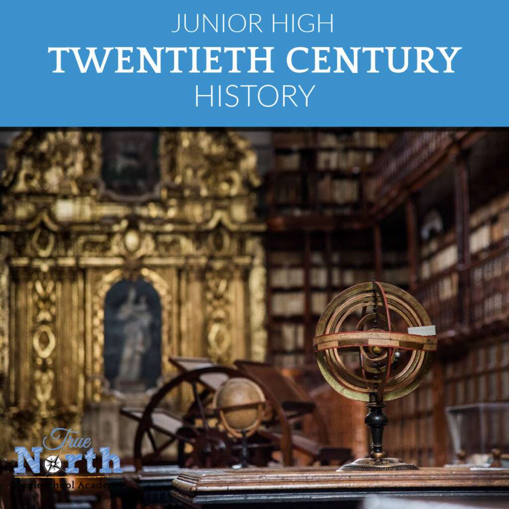20th Century History Resources Your Family Will Love! – Powerline ...