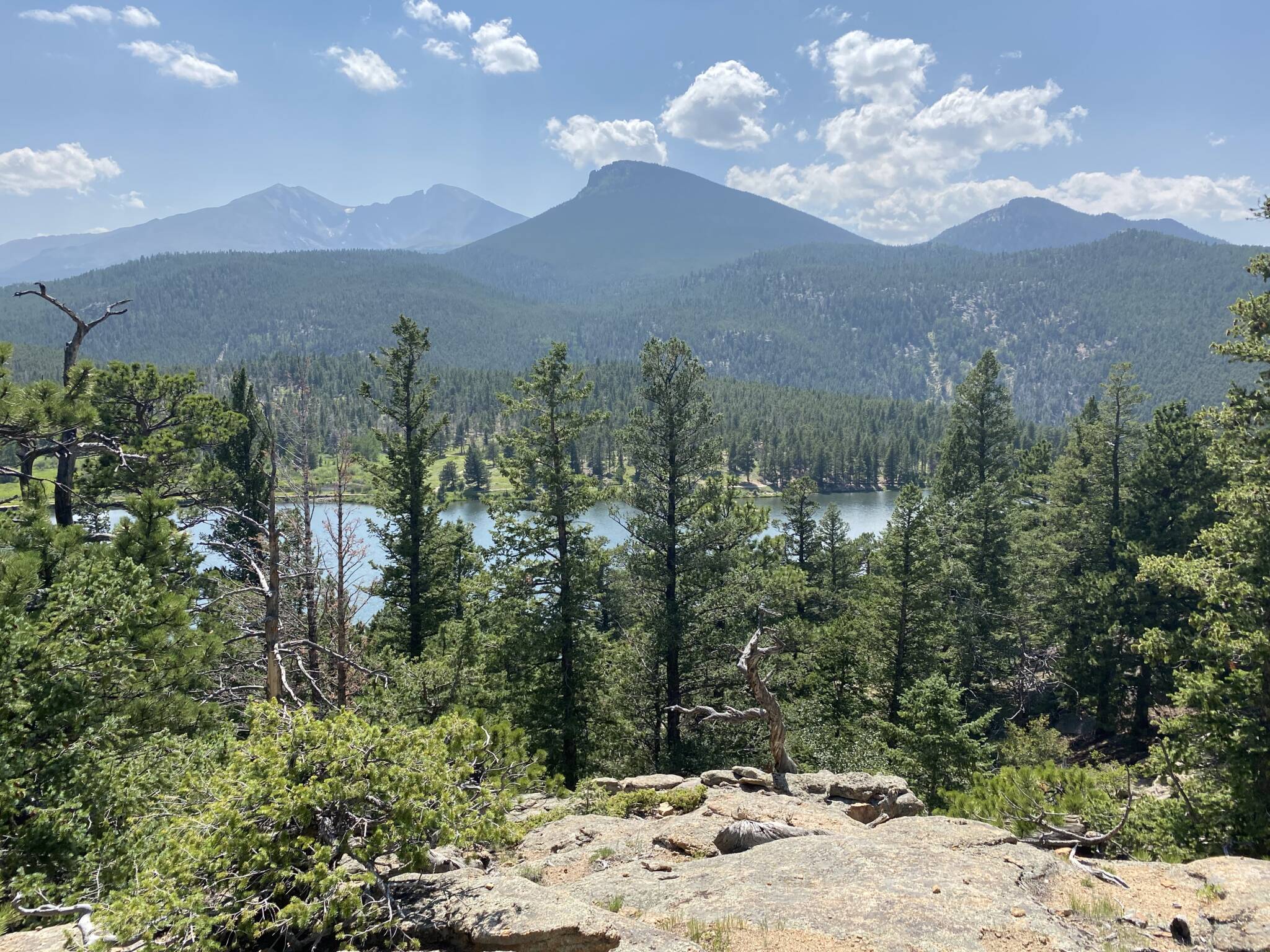 Lily Lake Mountain Adventure – Powerline Productions