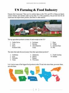 God Bless the USA Geography Bundle – Powerline Productions