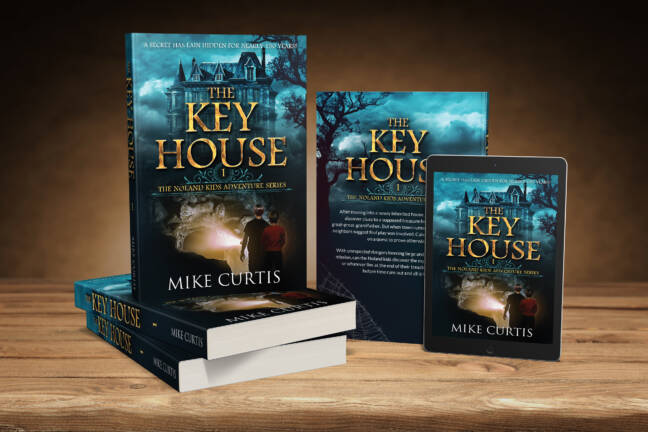 Exciting Christian Adventure Series For Ages 10-17! – Powerline Productions