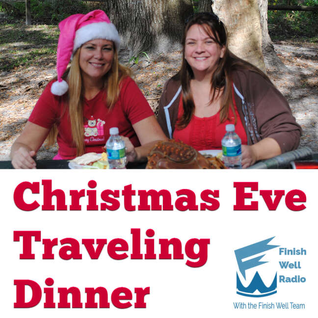 Christmas Podcasts to Inspire & Refresh – Powerline Productions