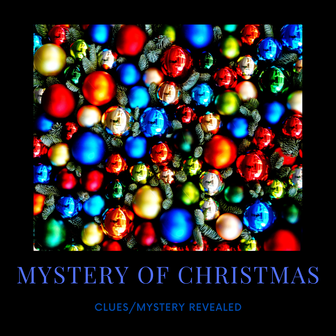 Christmas Podcasts to Inspire & Refresh – Powerline Productions