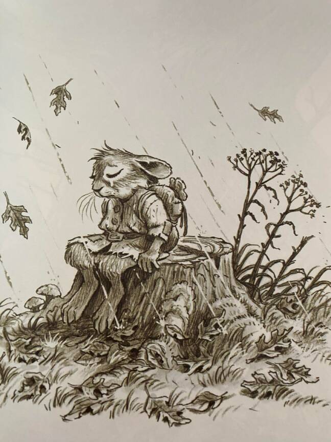 Merey’s Review of Little Pilgrim’s Progress – Powerline Productions