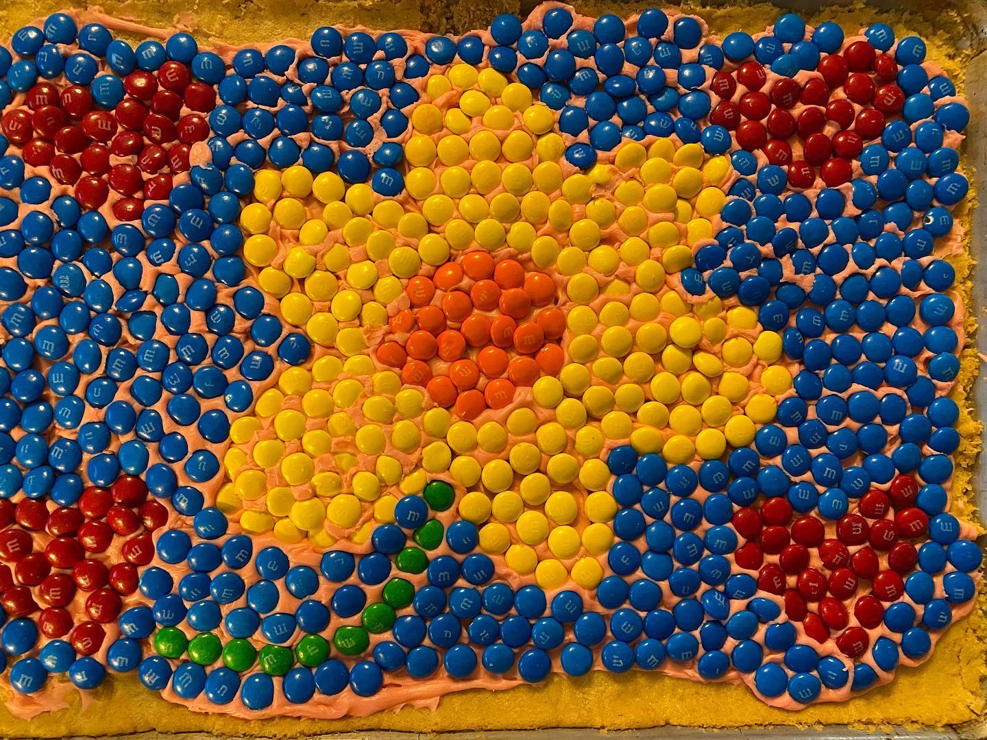 Learn about the Byzantine Empire with a Cookie Mosaic – Powerline Productions