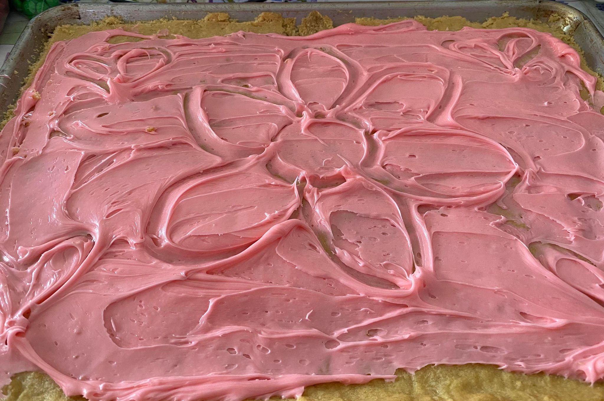 Learn about the Byzantine Empire with a Cookie Mosaic – Powerline ...