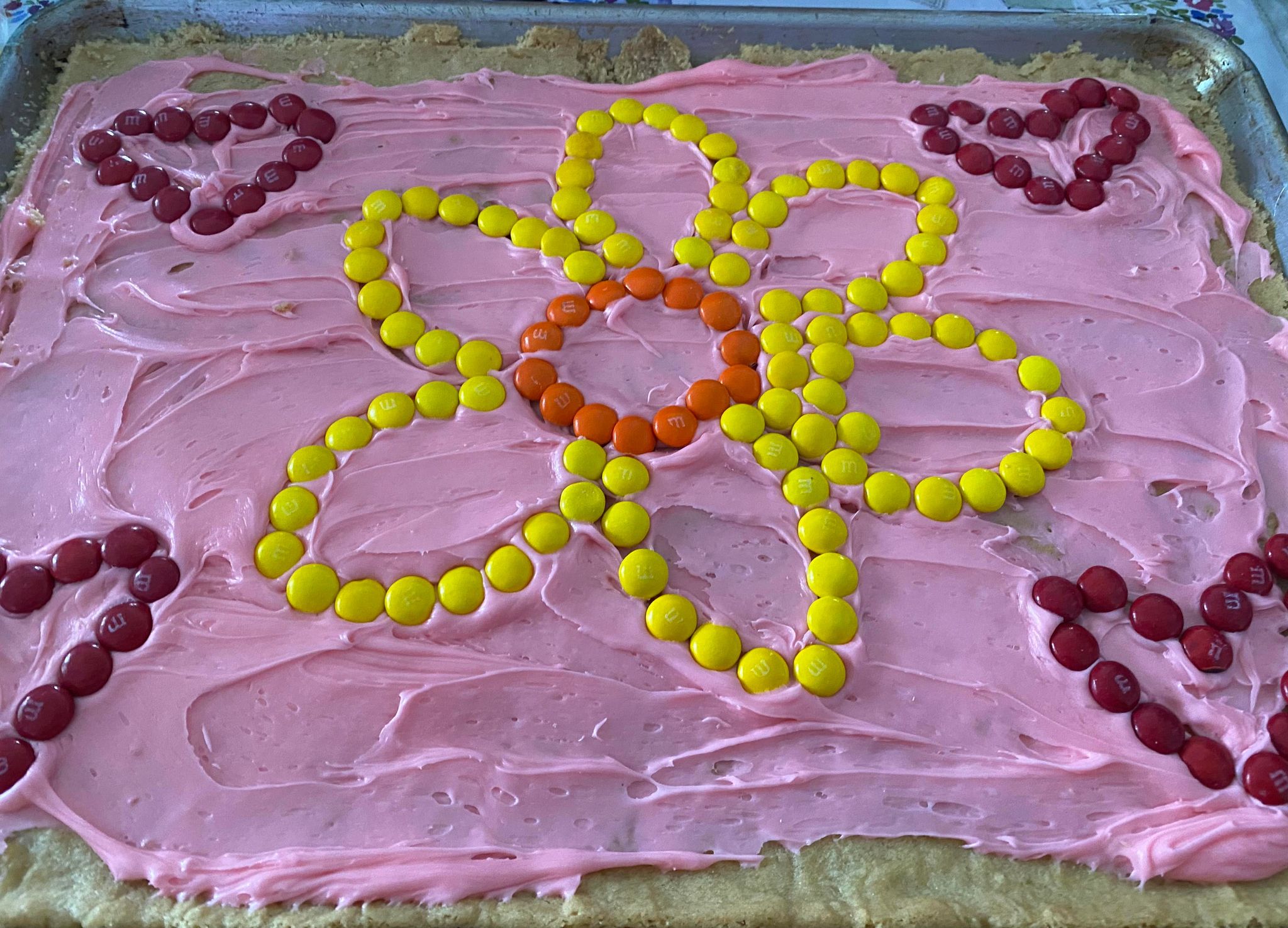 Learn about the Byzantine Empire with a Cookie Mosaic – Powerline Productions