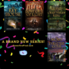 Exciting Christian Adventure Series For Ages 10-17! – Powerline Productions
