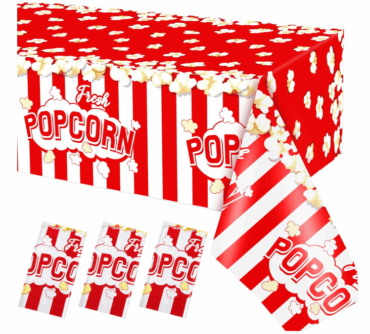 Backyard Movie Night – Best Summer Memory Ever! – Powerline Productions