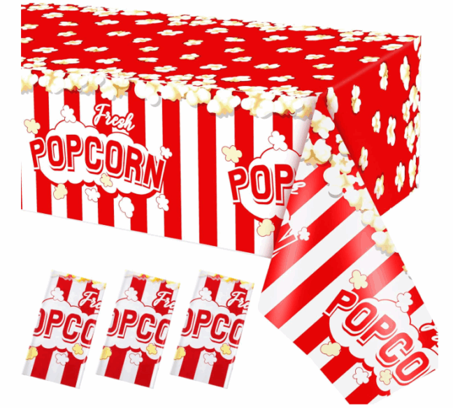 Backyard Movie Night – Best Summer Memory Ever! – Powerline Productions