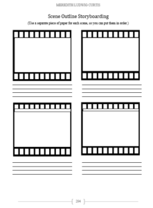 Who Dun It? Murder Mystery Literature & Writing Second Edition ...