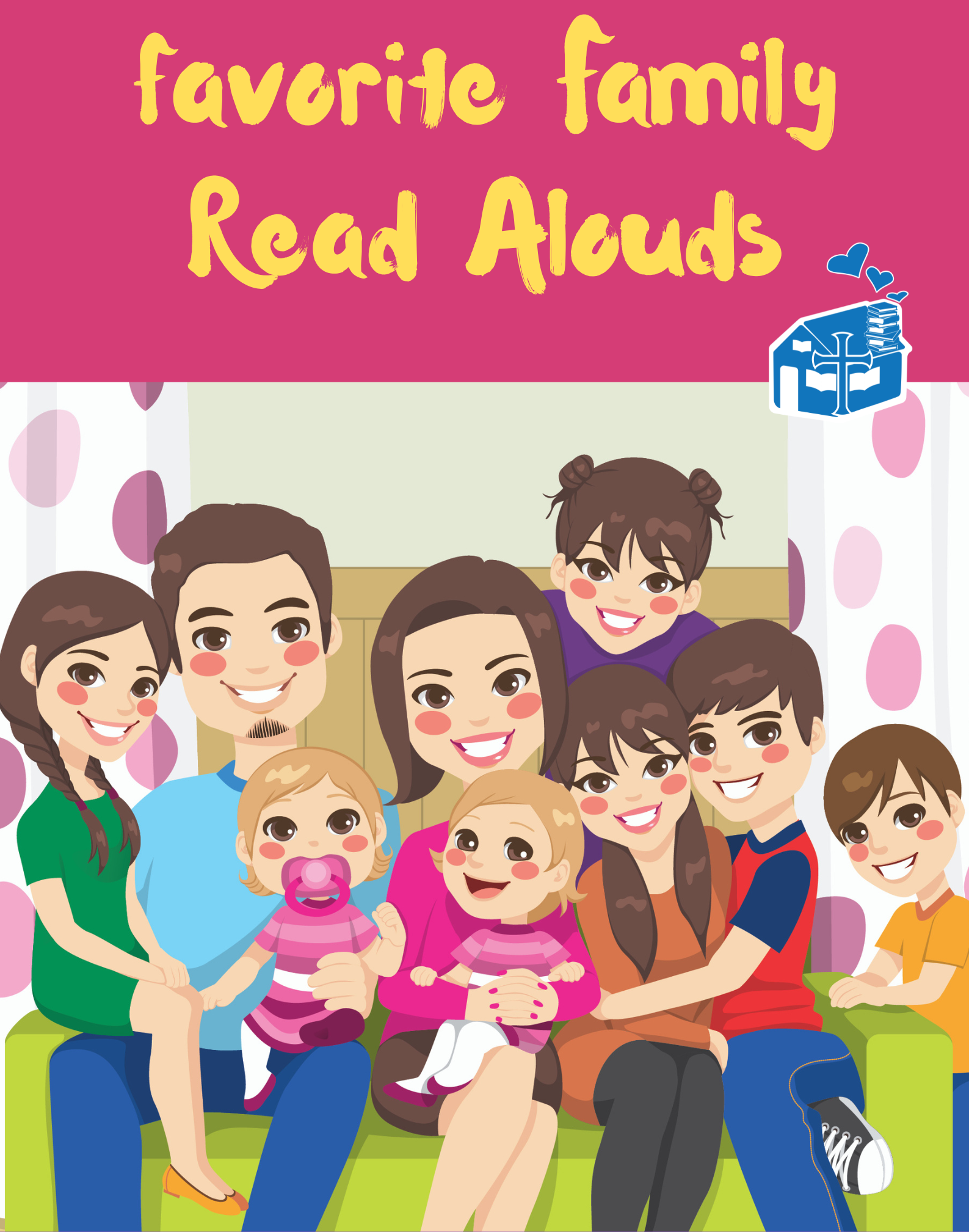 FREE Reading Lists – Powerline Productions